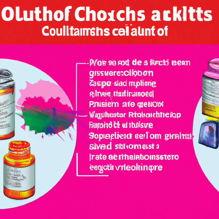Are Gouache Paints Toxic? - Paint Explained