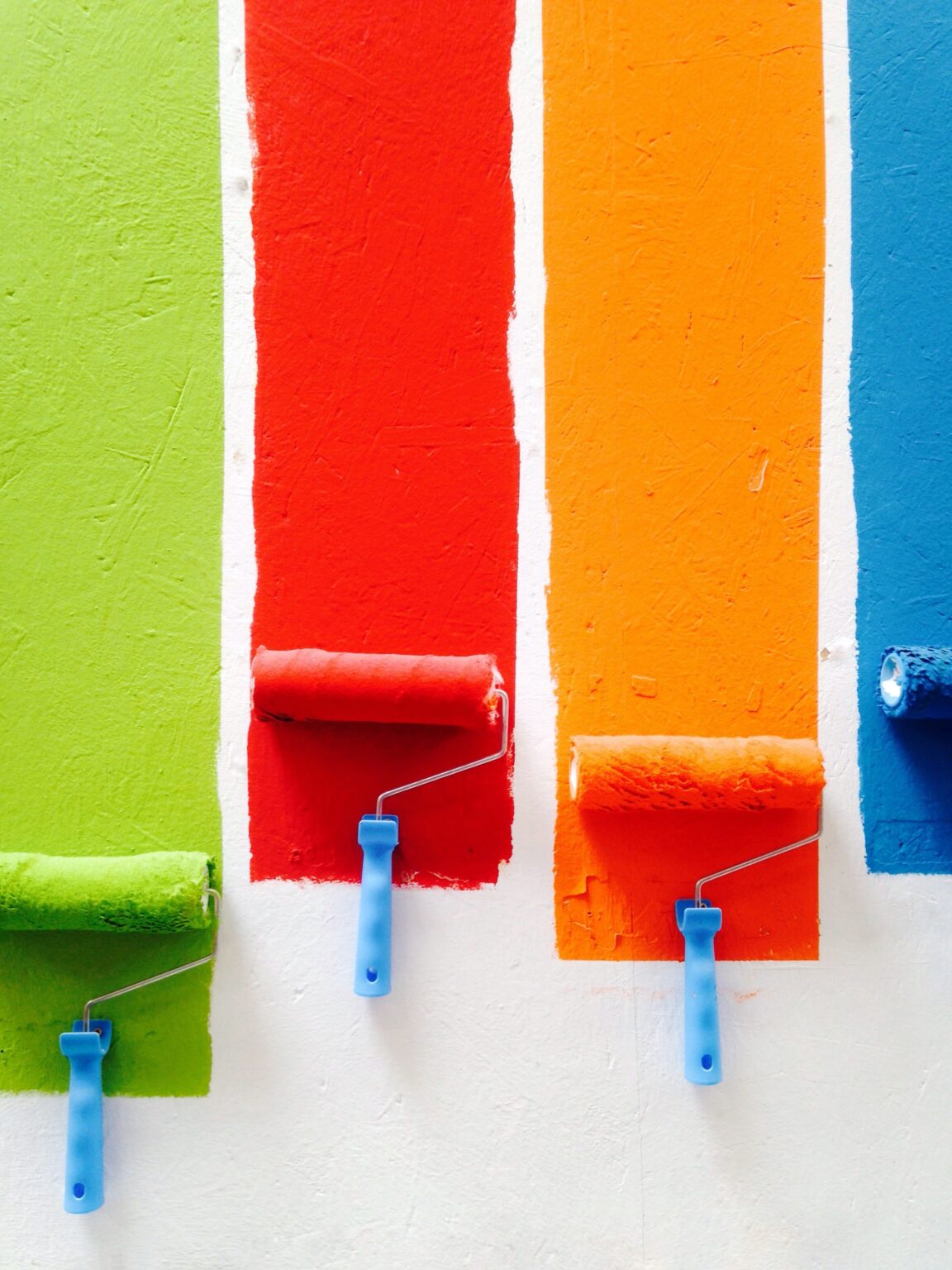 How To Make Acrylic Paint More Opaque - Paint Explained
