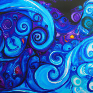 Using Acrylic Paint on Shrinky Dinks - Paint Explained