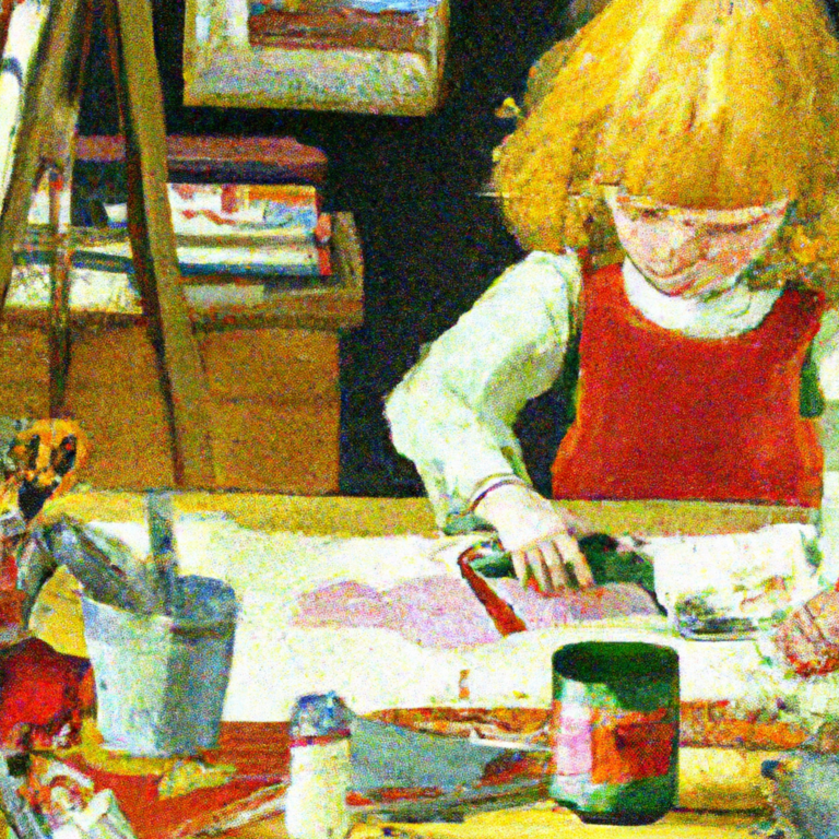 What Is White Gouache Paint? - Paint Explained