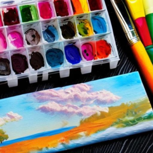 Your Ultimate Painting Checklist: A Printable Guide for all Artists ...