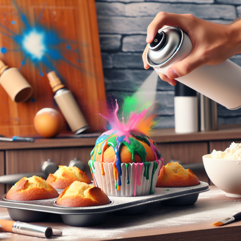 Which Spray Paint To Use For Hydro Dipping? - Paint Explained