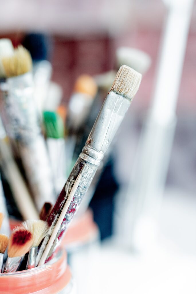 Is Tempera Paint The Same As Gouache - Paint Explained
