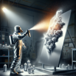 How To Spray Paint Abs Plastic? - Paint Explained