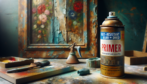 How Much Surface Does A Can Of Spray Paint Cover - Paint Explained