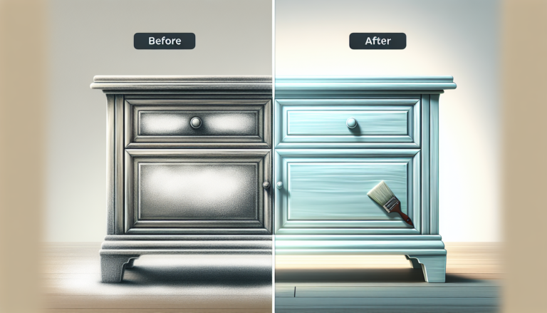 How To Apply Polycrylic Over Chalk Paint - Paint Explained