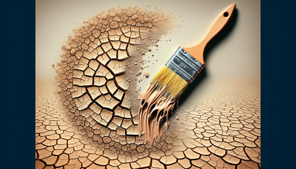 How Long Does It Take Chalk Paint To Dry - Paint Explained