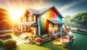 What Paint To Use On Latex Mask - Paint Explained