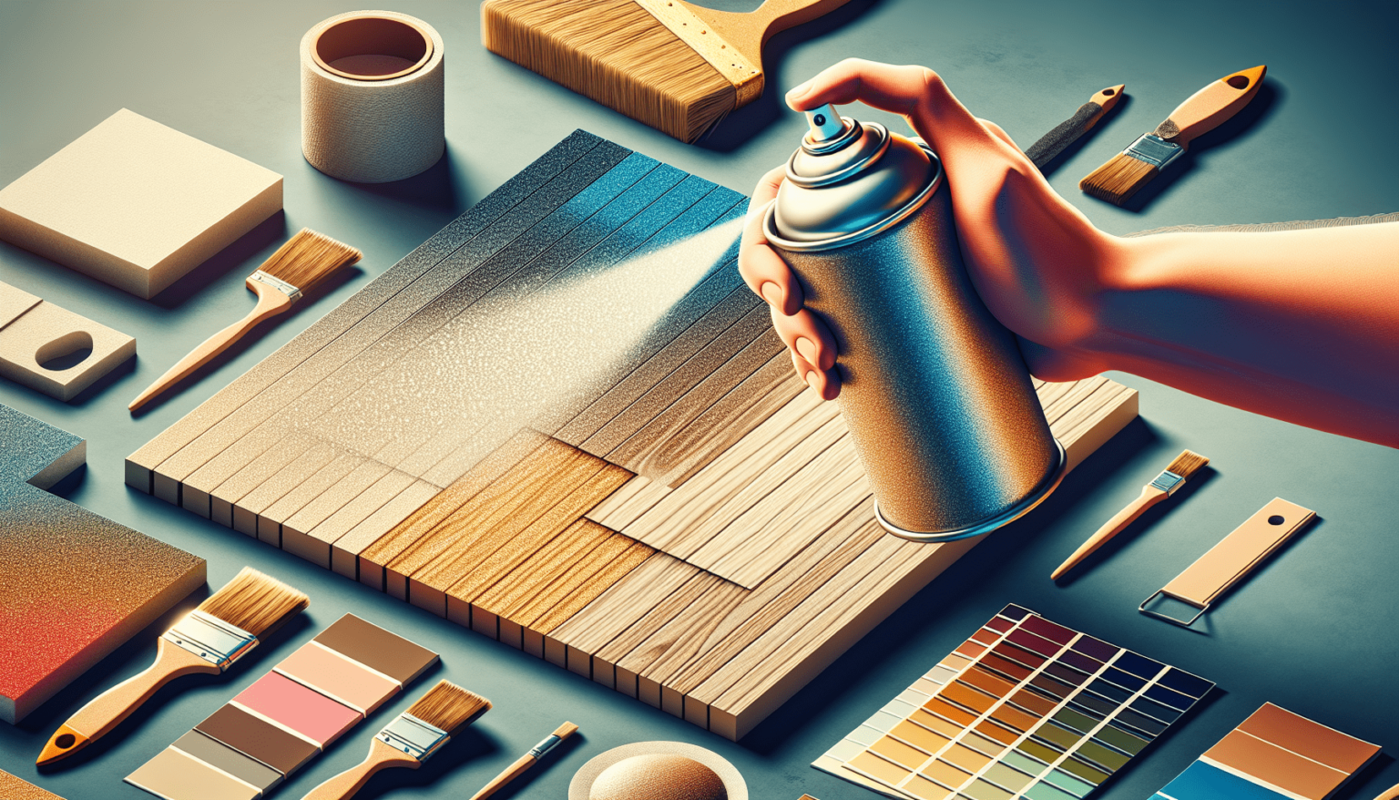 What Is The Difference Between Latex And Acrylic Paint - Paint Explained