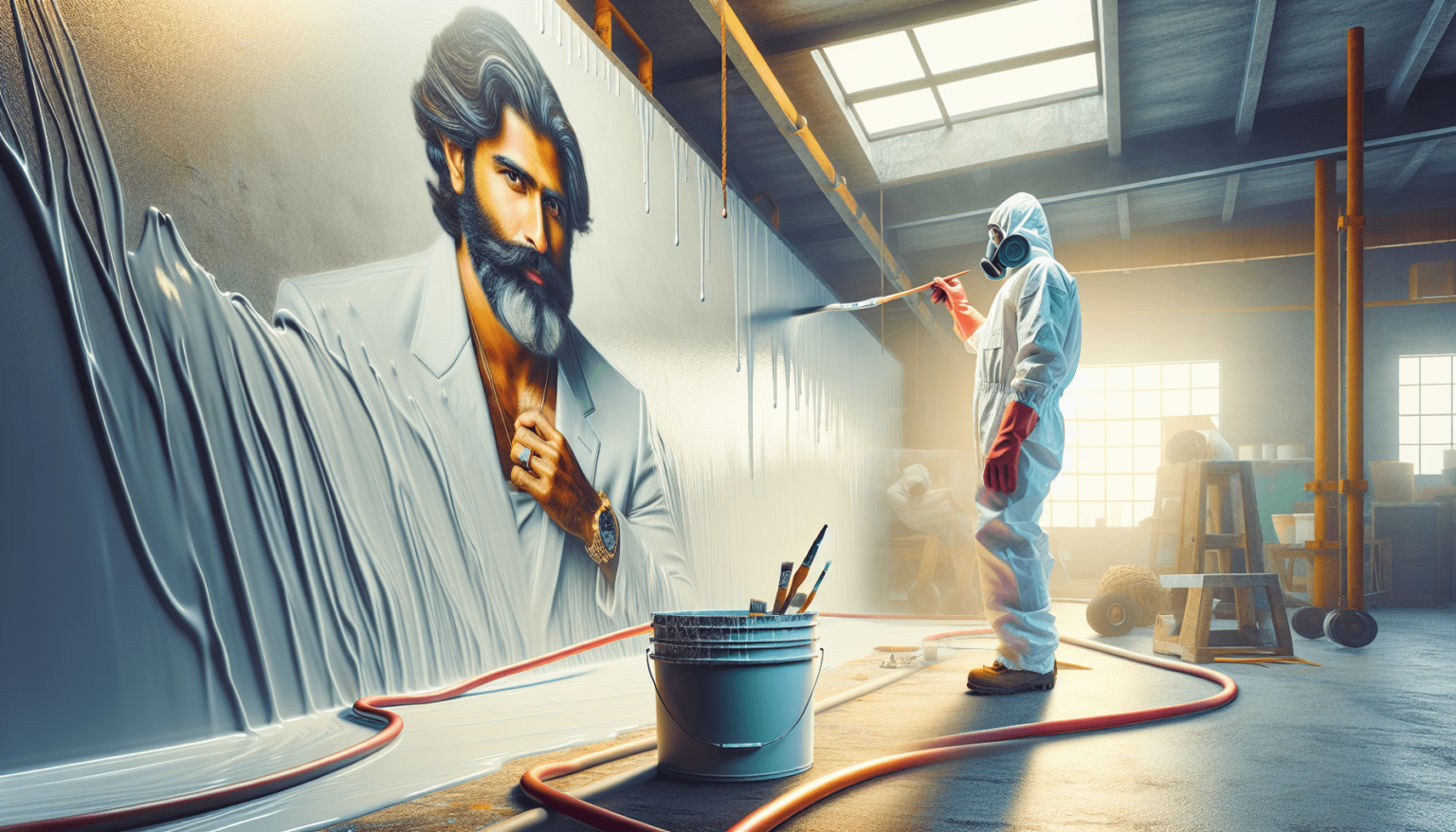 What Is Epoxy Primer Paint - Paint Explained