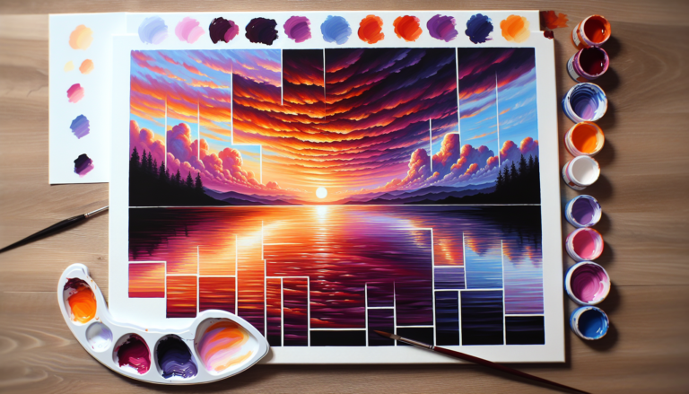 How To Mix Acrylic Paint With Epoxy - Paint Explained