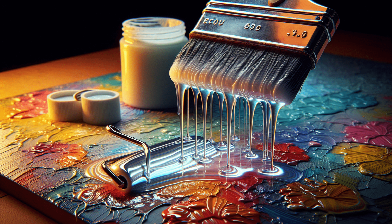 How To Thin Epoxy Paint - Paint Explained