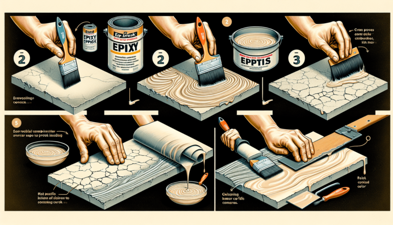 What Paint Can You Mix With Epoxy Resin - Paint Explained