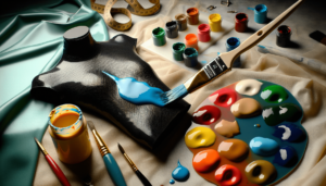 What Paint To Use On Latex Mask - Paint Explained