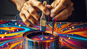 How To Thin Epoxy Paint - Paint Explained