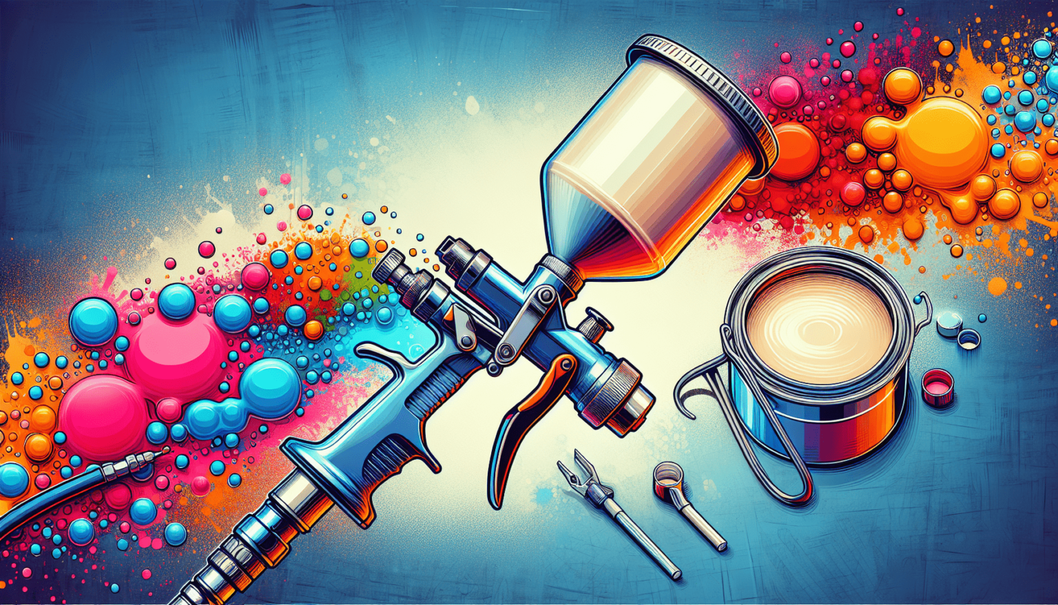 What Is The Difference Between Latex And Acrylic Paint - Paint Explained