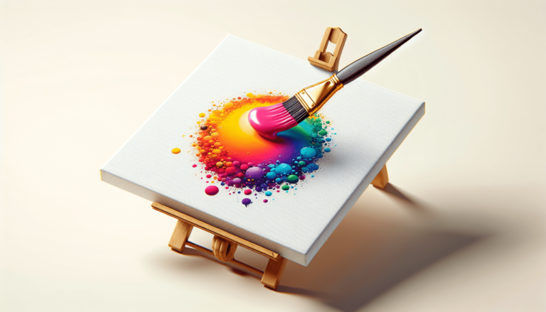 Is Fabric Paint Toxic - Paint Explained