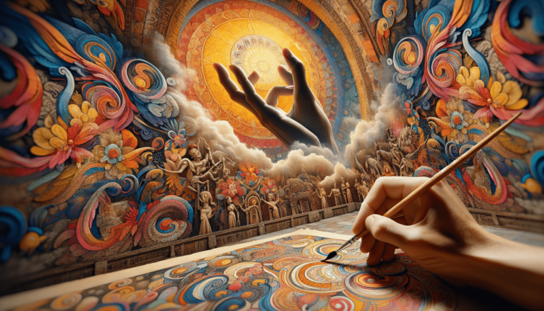 How To Use Tempera Paint Sticks - Paint Explained