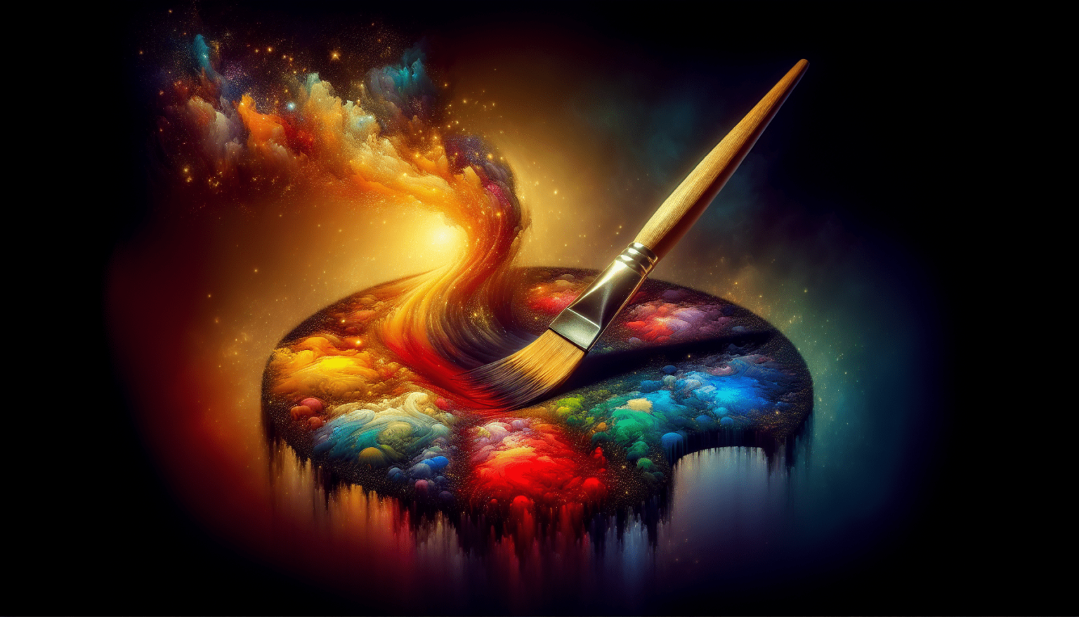 What Is Tempera Painting - Paint Explained