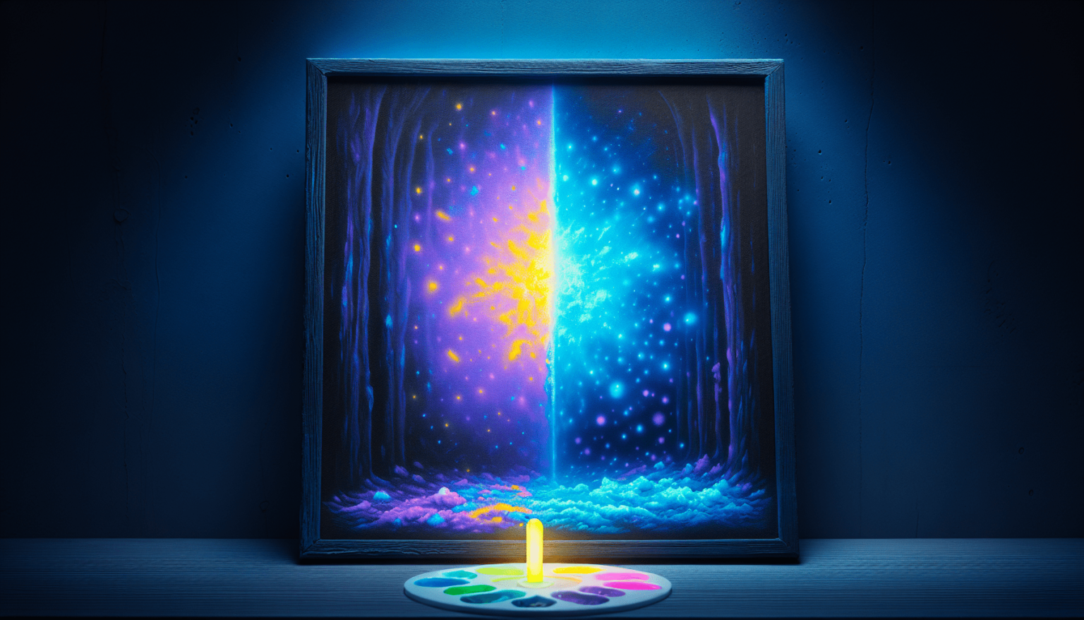 Can Fluorescent Paint Fade - Paint Explained