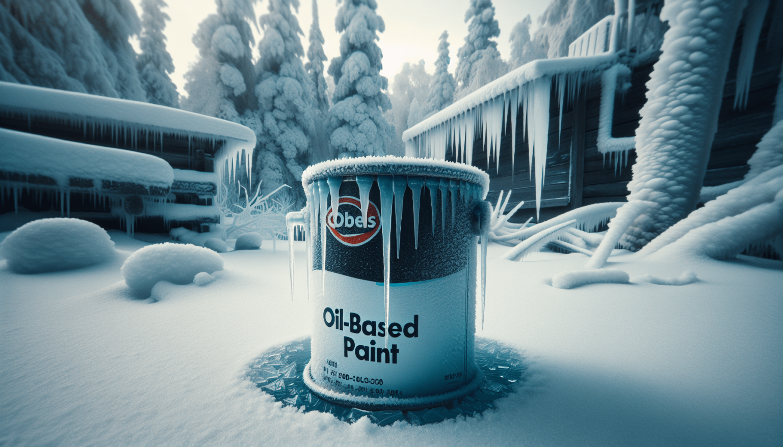 Paint Explained - Dive Deep into the World of Paint