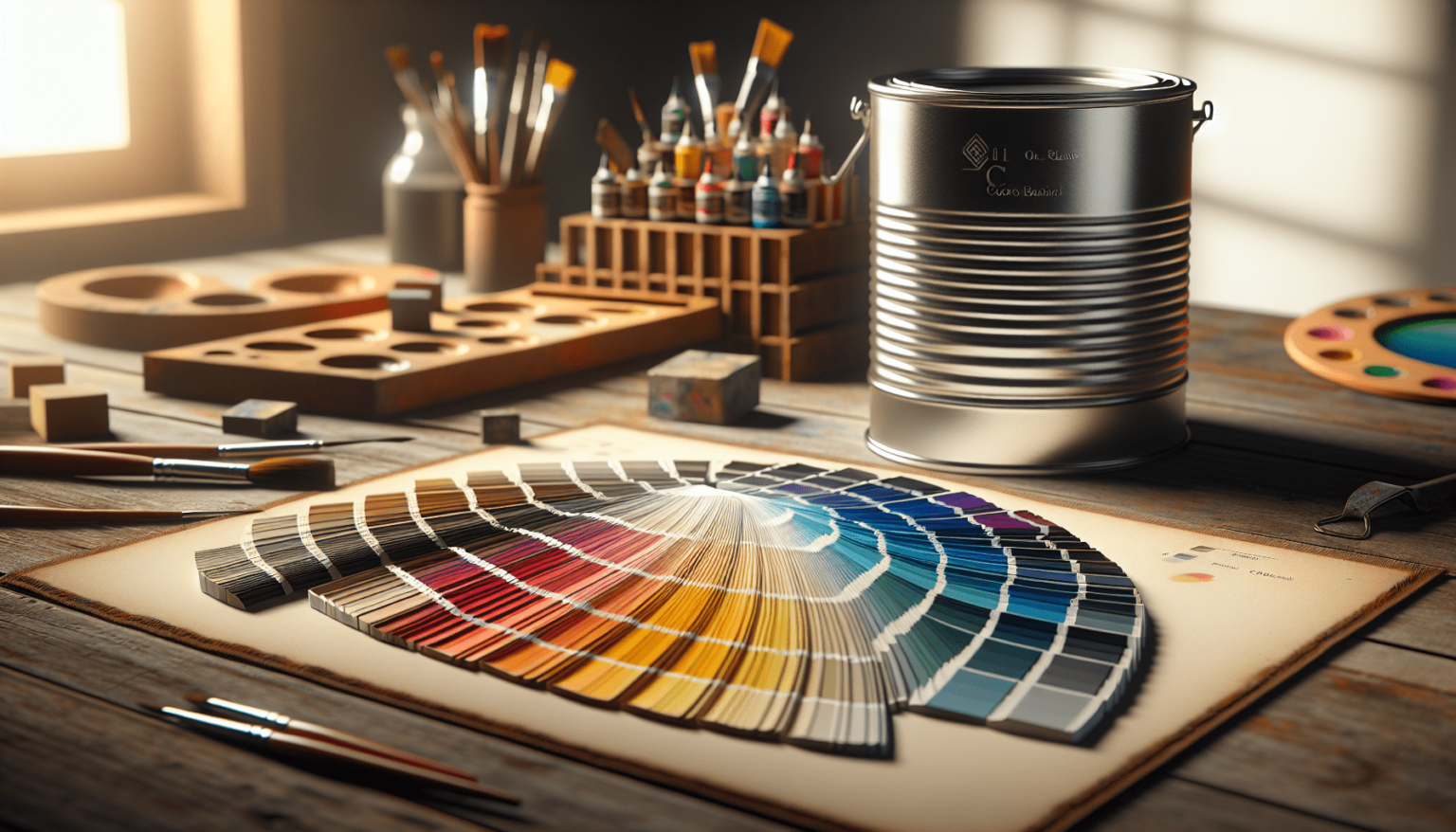 Paint Explained - Dive Deep into the World of Paint