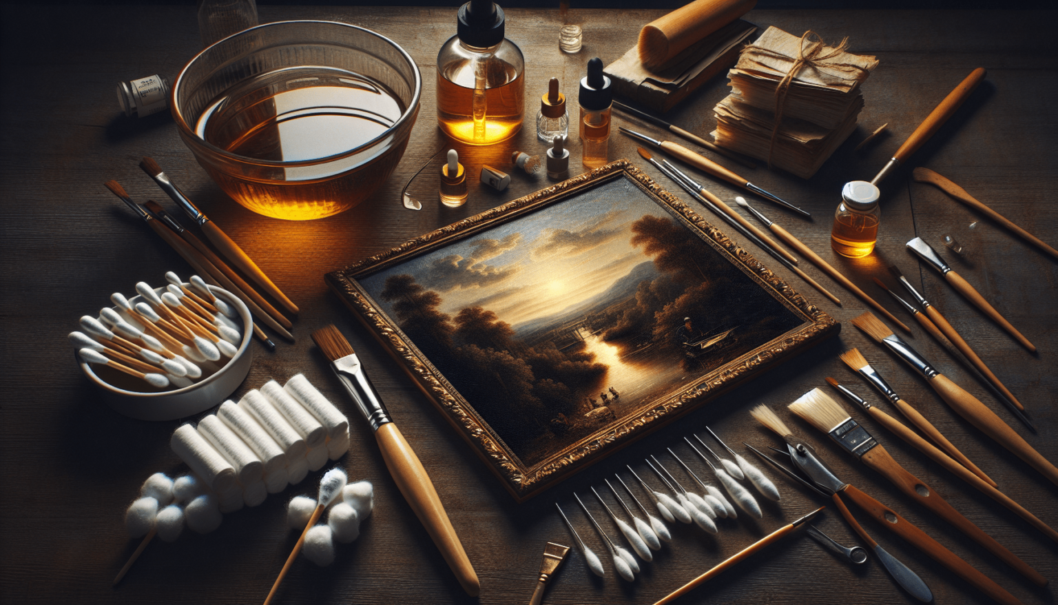 Paint Explained - Dive Deep into the World of Paint