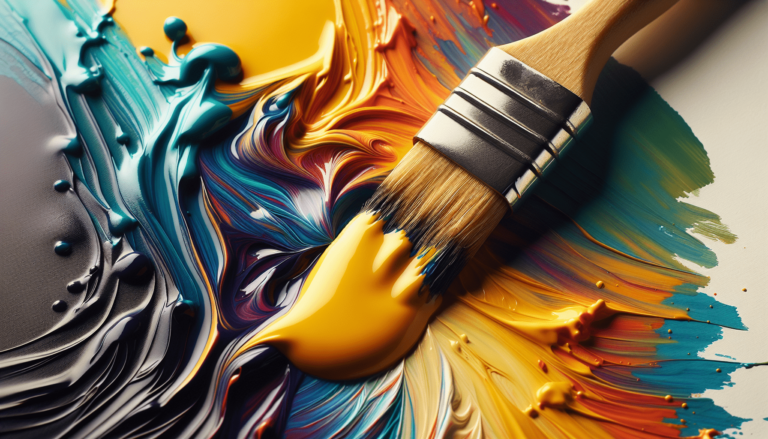 What Is Tempera Painting - Paint Explained