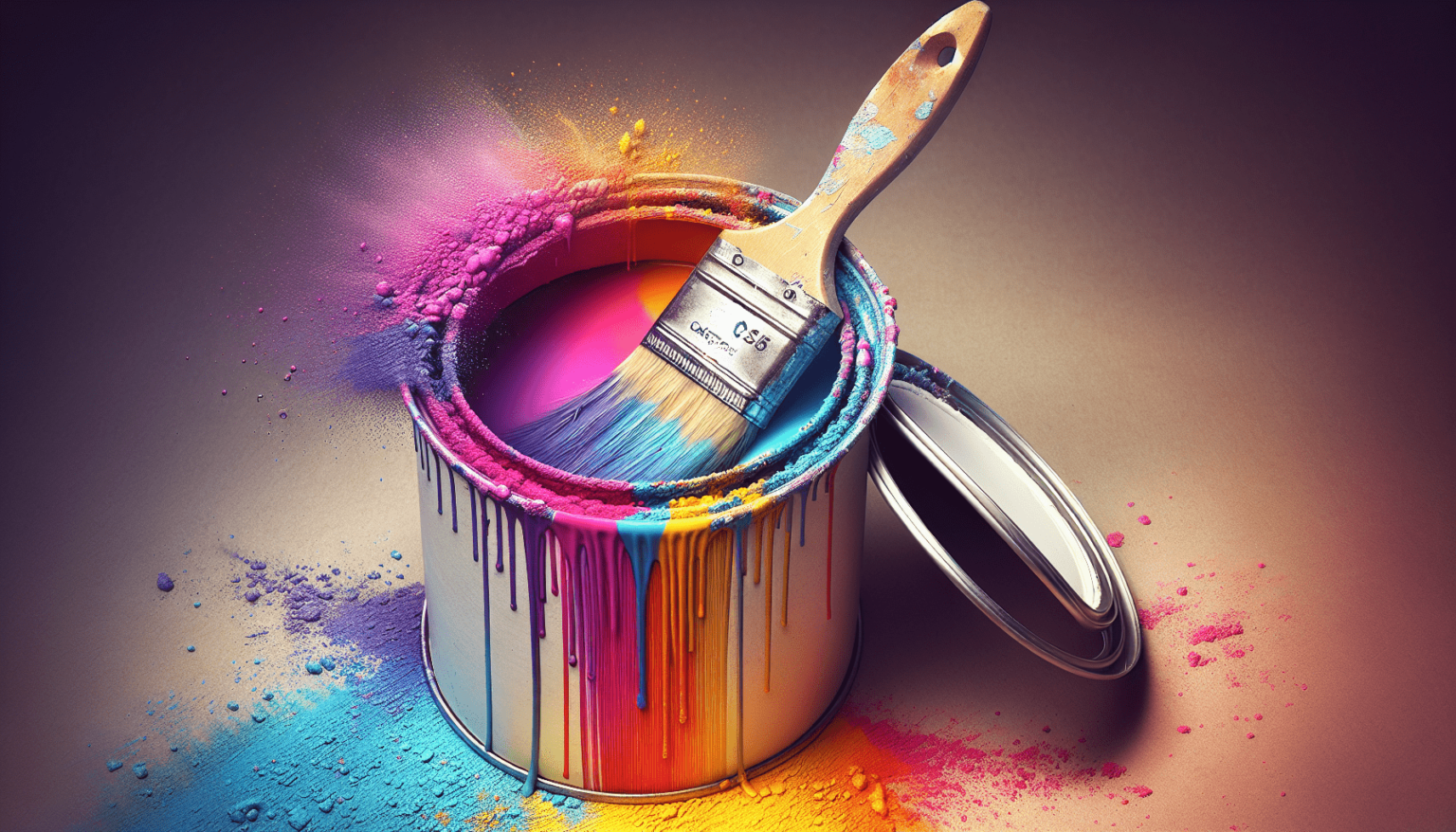 Can You Paint Over Chalk Paint With Regular Paint - Paint Explained