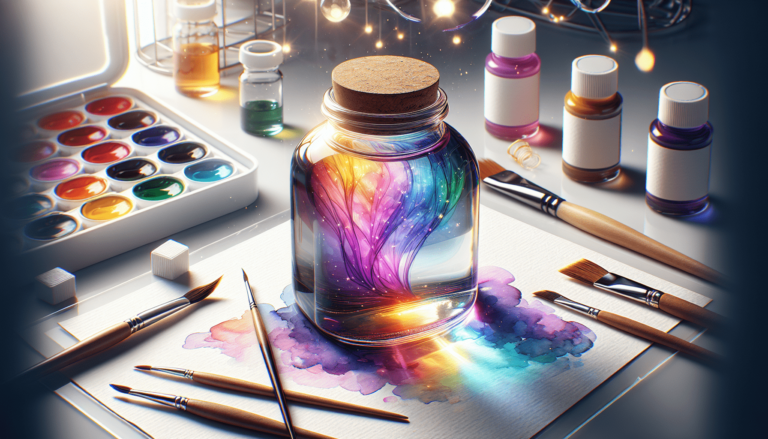 How To Make Your Own Watercolor Paint - Paint Explained