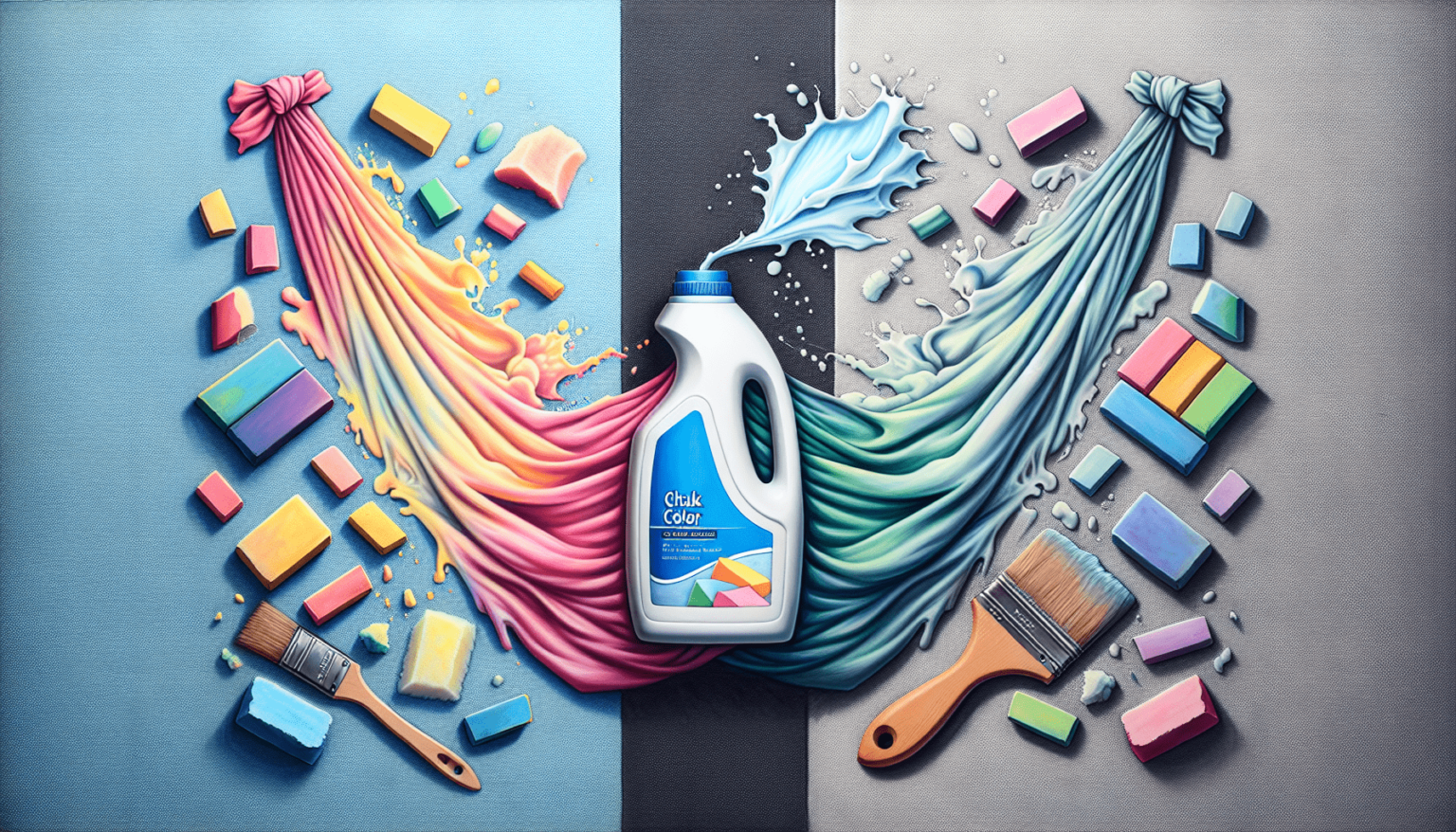 Paint Explained - Dive Deep into the World of Paint