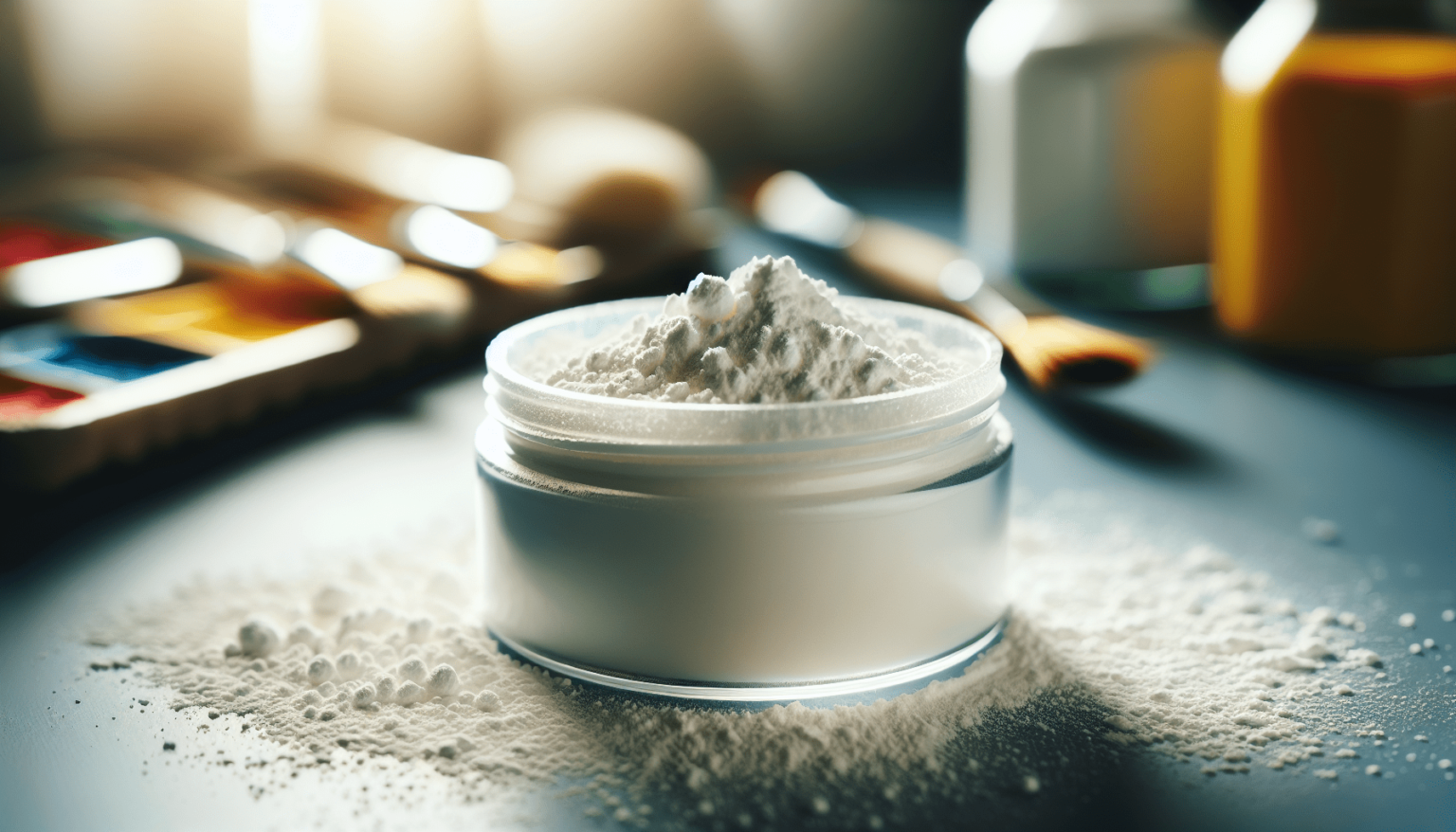 What Is Tempera Painting - Paint Explained