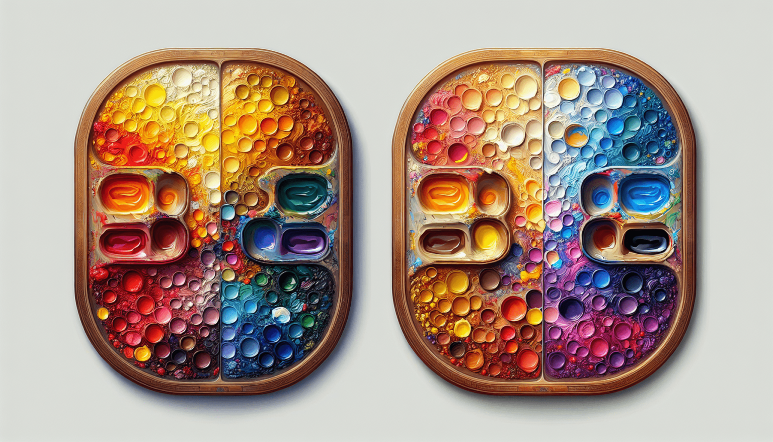 What Is Tempera Painting - Paint Explained