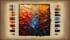How Do Oil Paints Differ From Tempera Paints - Paint Explained