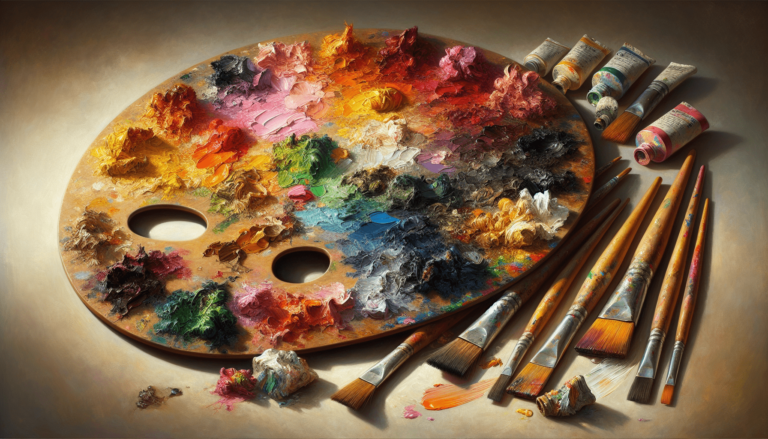 What Is Linseed Oil Used For In Painting - Paint Explained