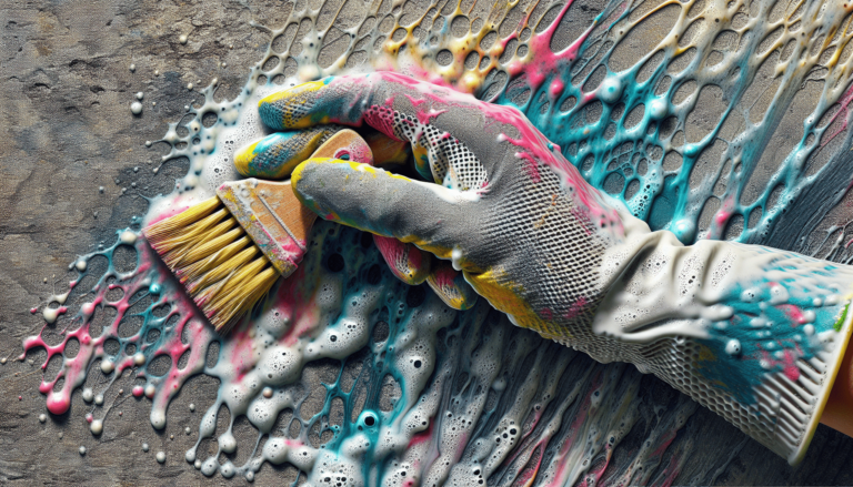 Paint Explained - Dive Deep into the World of Paint