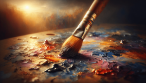 What Is Linseed Oil Used For In Painting - Paint Explained