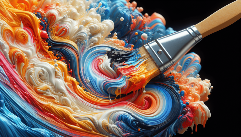 Paint Explained - Dive Deep into the World of Paint