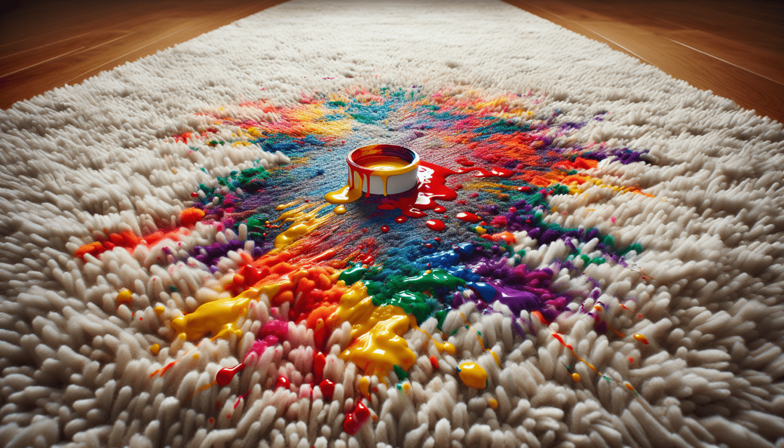 What Is Poster Paint - Paint Explained