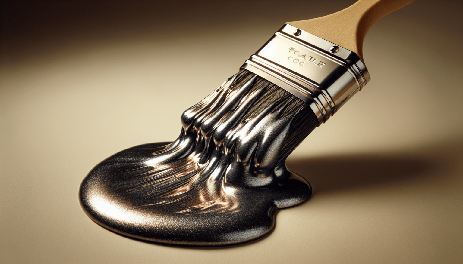 What Is Metallic Paint - Paint Explained