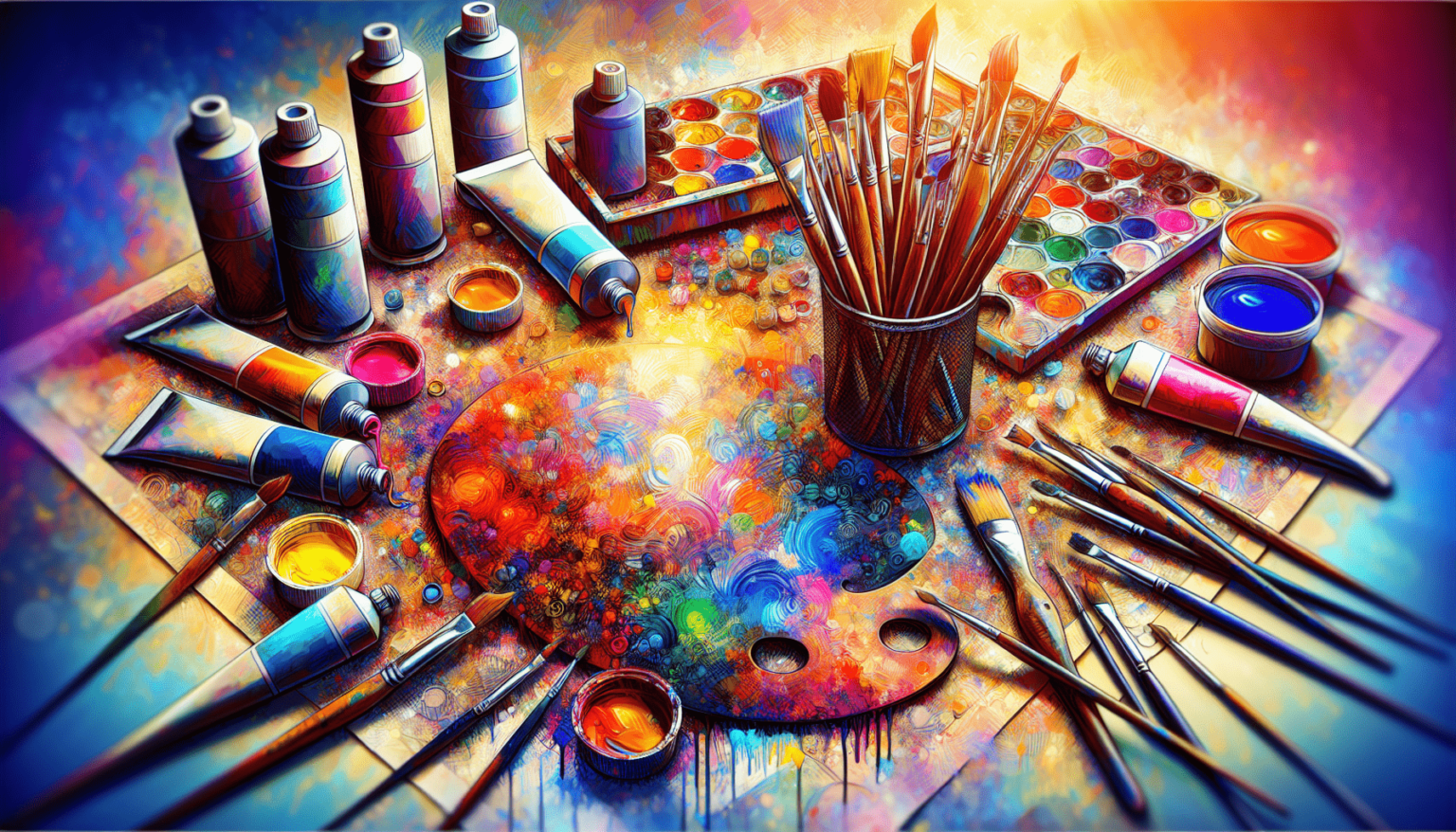 Can You Paint Poster Board - Paint Explained