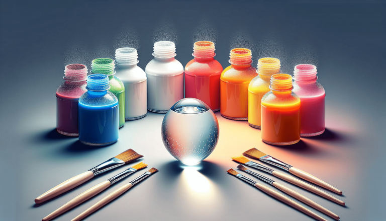 What Is Poster Paint - Paint Explained