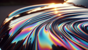 What Is Pearlescent Paint - Paint Explained