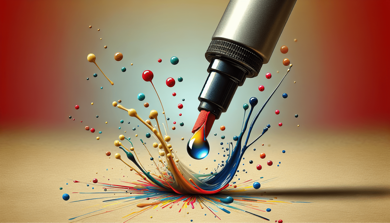 Paint Explained - Dive Deep into the World of Paint