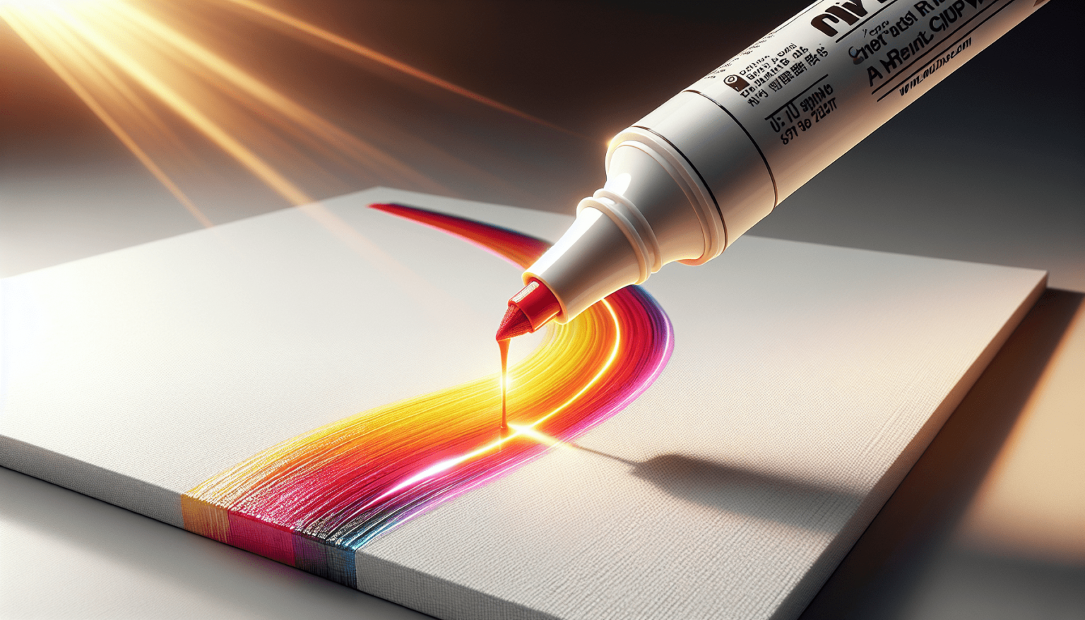 Paint Explained - Dive Deep into the World of Paint