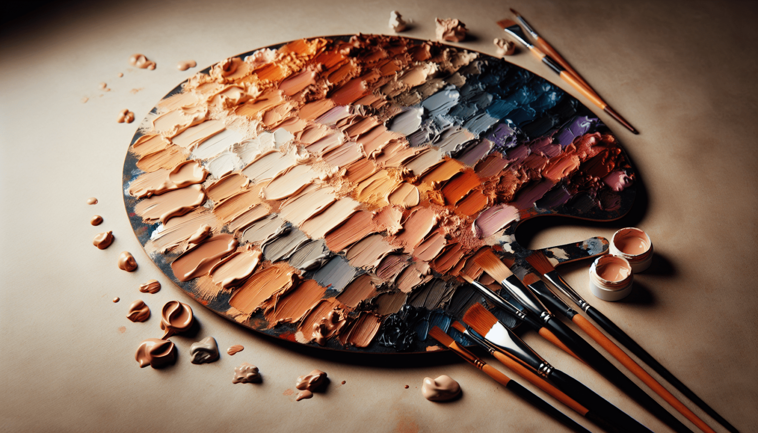 What Is Poster Paint - Paint Explained