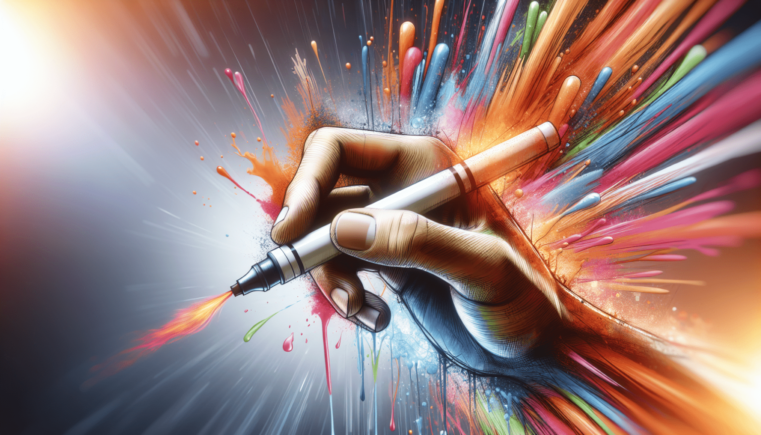 Paint Explained - Dive Deep into the World of Paint