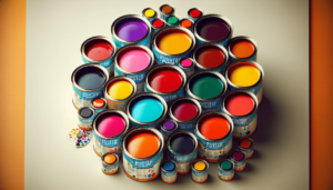 What Is Poster Paint Used For - Paint Explained
