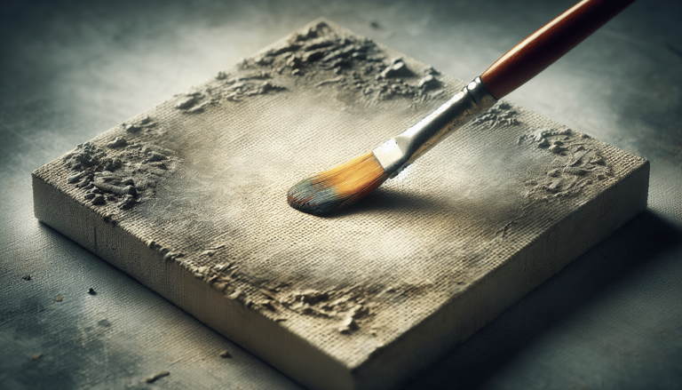 What Is Casein Paint? - Paint Explained