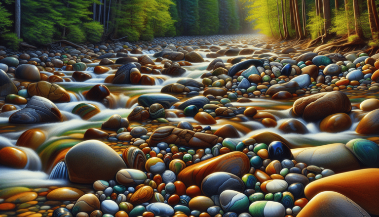 How To Do Rock Painting - Paint Explained